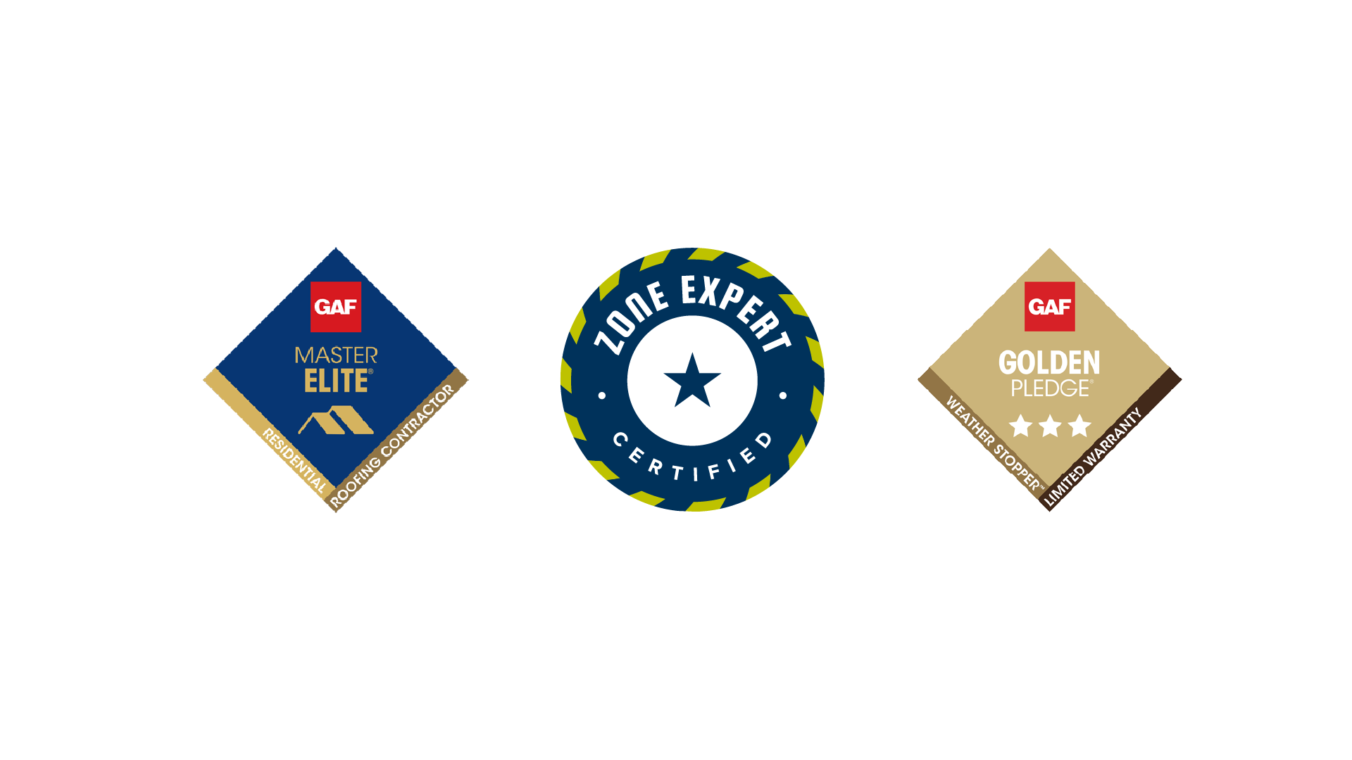 Roofing - The Exterior Zone | Voted Oxford's & Lapeer's Best