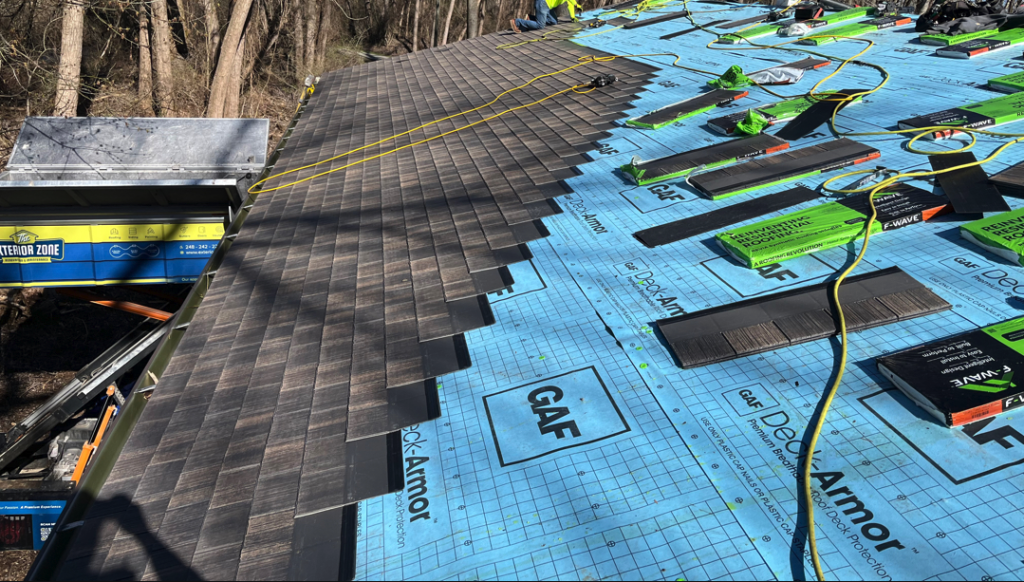 F-Wave Hand Split Shake - The Exterior Zone | Voted Oxford's & Lapeer's ...